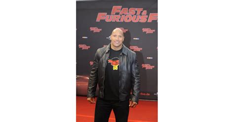 Sexy Dwayne Johnson Pictures Popsugar Celebrity Uk Photo 10