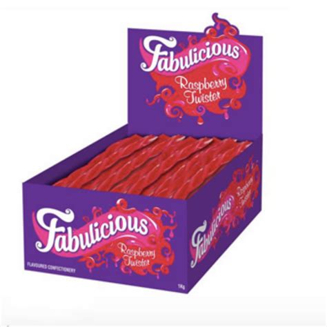 Wonka Raspberry Twisters 10 Pieces Gumdrop Lolly Shop Wonka Raspberry Twisters 10 Pieces Gumdrop Lolly Shop