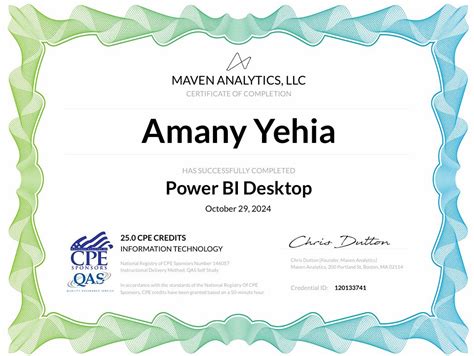 amany yehia on linkedin mavenanalyticsopencampus2024