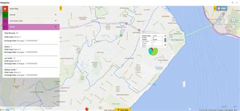 Microsoft Dynamics 365 Crm Territory Management For Field Services