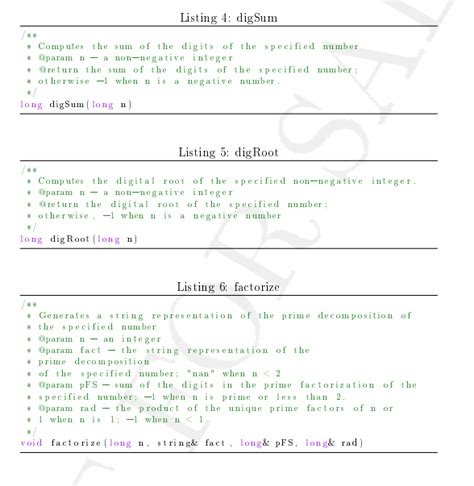 Solved Modular Programming In This Project You Will Write A Chegg Com