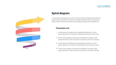 3d Spiral Simple