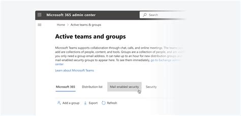 Restrict Access In Microsoft 365 Email Meter Docs