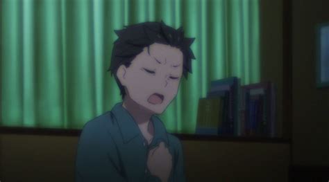 Re Zero Season Makes A Confounding Return Sankaku Complex