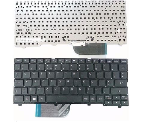 Tipkovnica Za Lenovo Ideapad S Rna Panthera