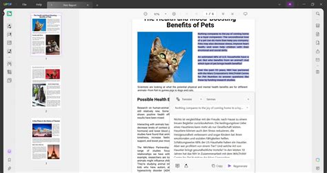 Can Bing Translate PDF How And Its Better Alternative UPDF