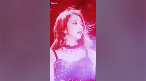 Jisso Cute Photos Vs Hot Photos Blackpink Youtube