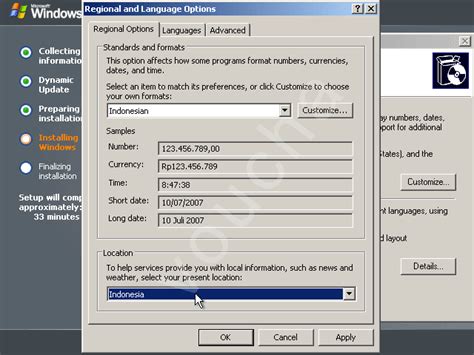 Miranti Puspa Windows Server Boot CD