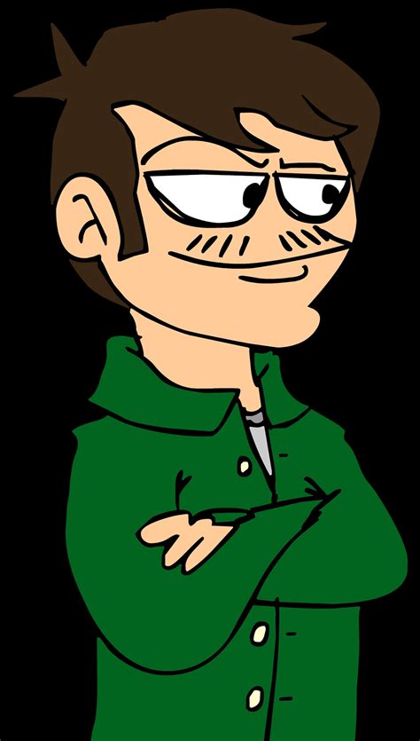 Eddsworld Eduardo Jon