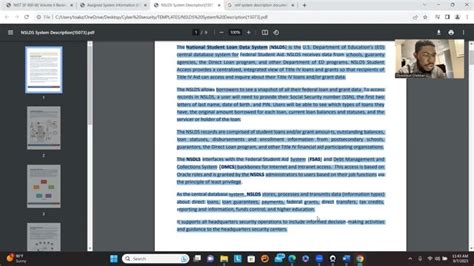 Oluwaseun Olalekan On Linkedin Fips 199 Security Categorization Nist Sp 800 60