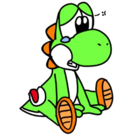 Yoshi Fanart Old Yoshi Fan Art Mario