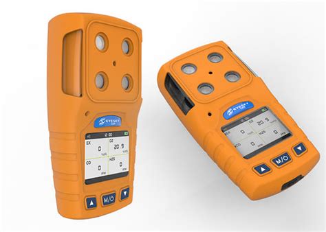 Single Gas Detector Factory Buy Good Quality Single Gas Detector Products From China
