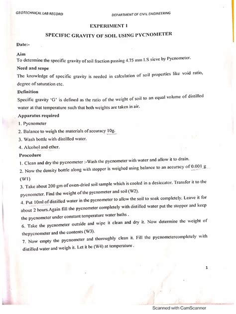 gt lab manual 2 pdf