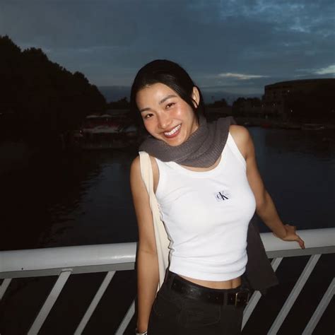 Evelyn Tay Suet Mei Tay Evelyn • Threads Say More