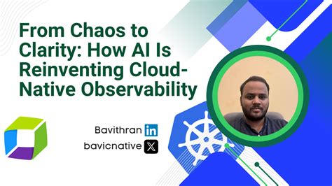 Ai Powered Observability Predictive Cloud Native Insights