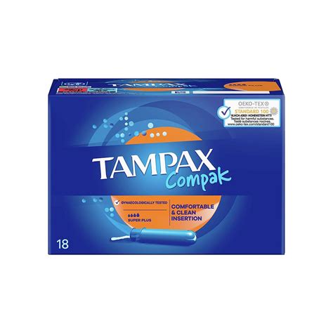 Tampax – Beauty Mind ll Beauty & Cosmetics Store in Bangladesh