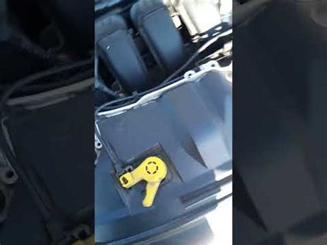 CODE P219A BANK 1 AIR FUEL RATIO IMBALANCE WHAT DOES IT MEANS PART 2 YouTube