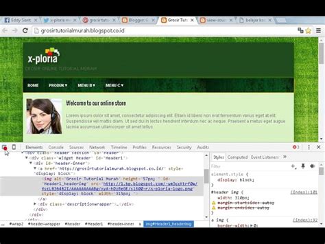 Tips 9 Rahasia Belajar Html Yang Mudah Dan Cepat Di Blogspot Blog Okuta