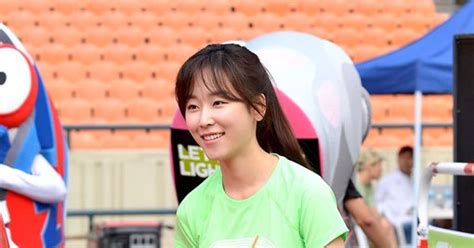 [포토]서현진 레깅스에 드러난 각선미