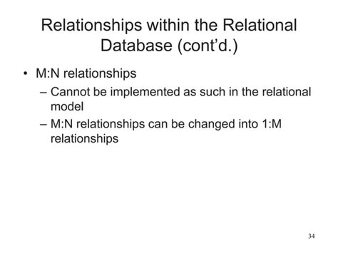 Relational Databasespdf