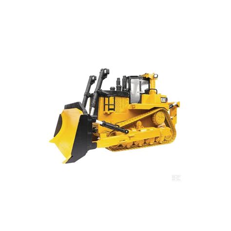 ყვითელი ბულდოზერი
