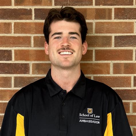 andrew jensen 3l school of law