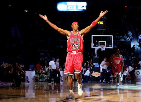 Scottie Pippen