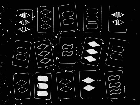 How To Detect Game Cards In Image Python Opencv Stack Overflow