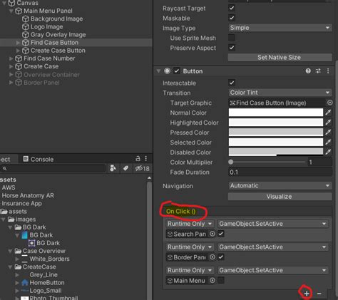 Ui Button Navigation Without Code Nerd For Tech Medium