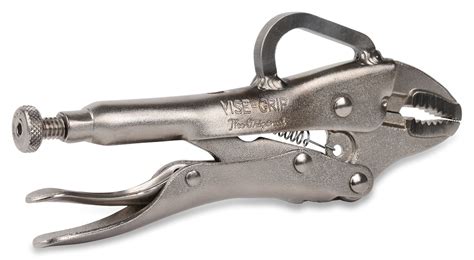 Parts Of A Vise Grip At Mariam Oberg Blog