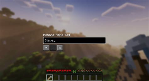 Convenient Name Tags Mod Para Minecraft 1 19 2 ZonaCraft