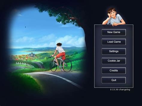 Summertime Saga Download For Pc Free