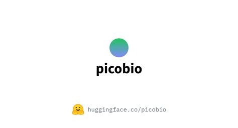 Picobio Pico Dev
