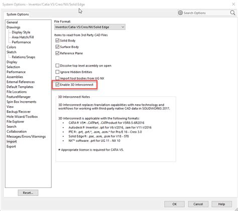 Solidworks File Format Lasopanw