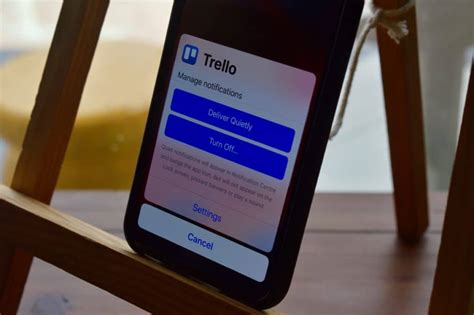 How To Temporarily Disable Lock Screen Notifications For Apps In IOS IPhone Hacks