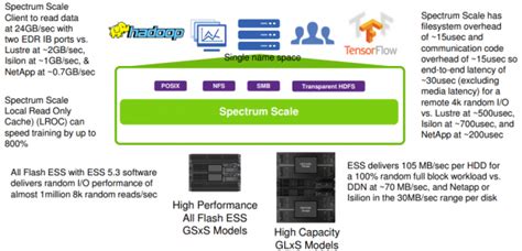 Ibm Storage Scale Applied Data Systems