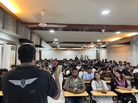 Bela Shah On Linkedin Hackersmeetup Cybersecurity Ethicalhacking Fet Paruluniversity…