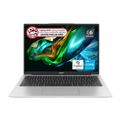 Acer Aspire Desktop 10th Gen Intel Core I3 10105 4 Core Processor Intel