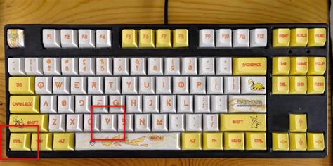 键盘怎么复制粘贴快捷键360新知