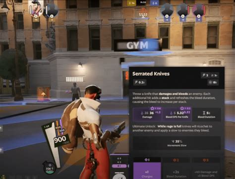 How To Play Shiv Like A Pro In Deadlock Playstyle Best Items Build