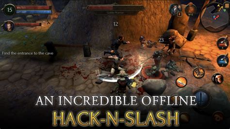 The Best Turn Based RPGs For Android Mobile Marketing Reads