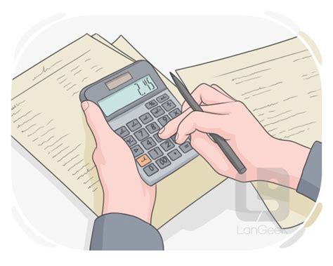 Definition And Meaning Of Compute Picture Dictionary