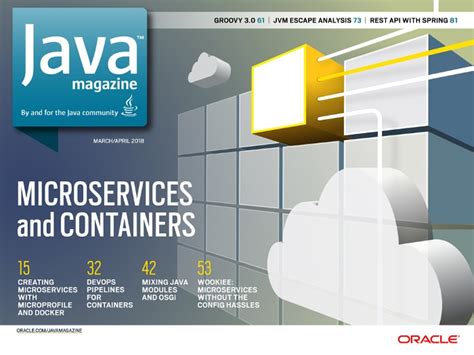 Java Magazine