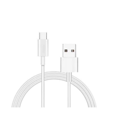 Xiaomi Usb C Cable M White Eponuda Com