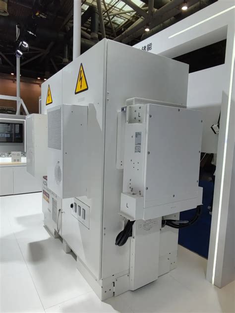 Melamine Foam Helps Thermal Insulation Of Energy Storage Systems