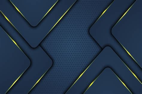 Premium Vector Technology Background
