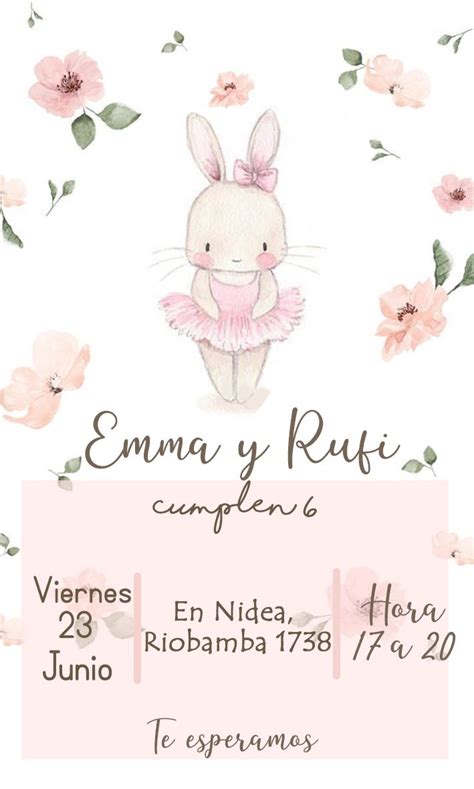 Pin En Ideas De Cumples