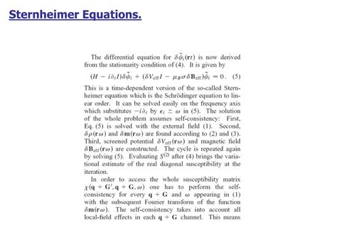 Ppt Physics 250 06 Advanced Electronic Structure” Lecture 71