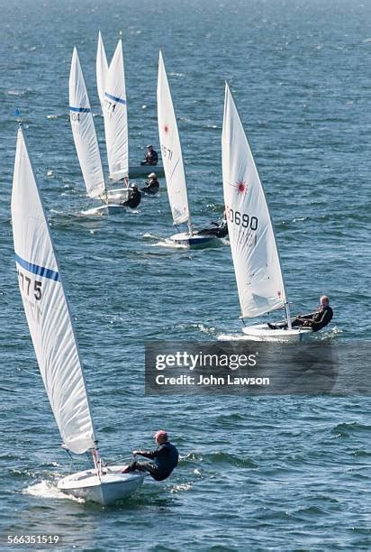 Lazer Sailing Boats Photos And Premium High Res Pictures Getty Images