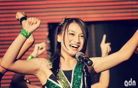 Foto Selebritis Cantik Melody Jkt All About News